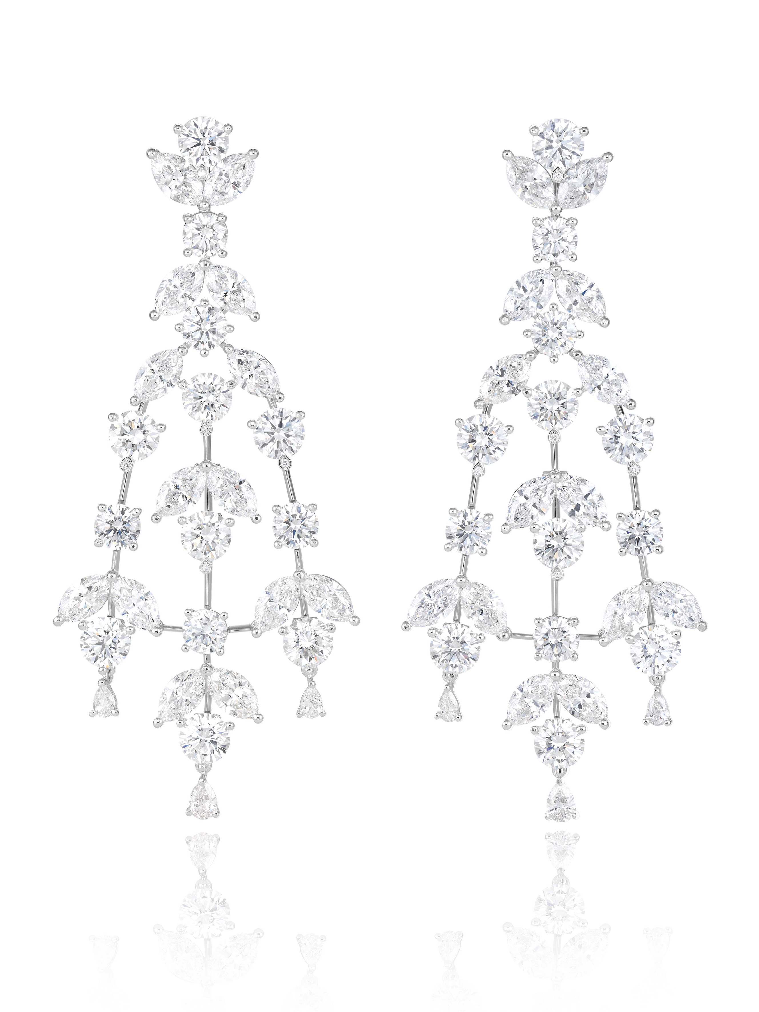 Chopard - High Jewellery - HIGH JEWELLERY DREAM