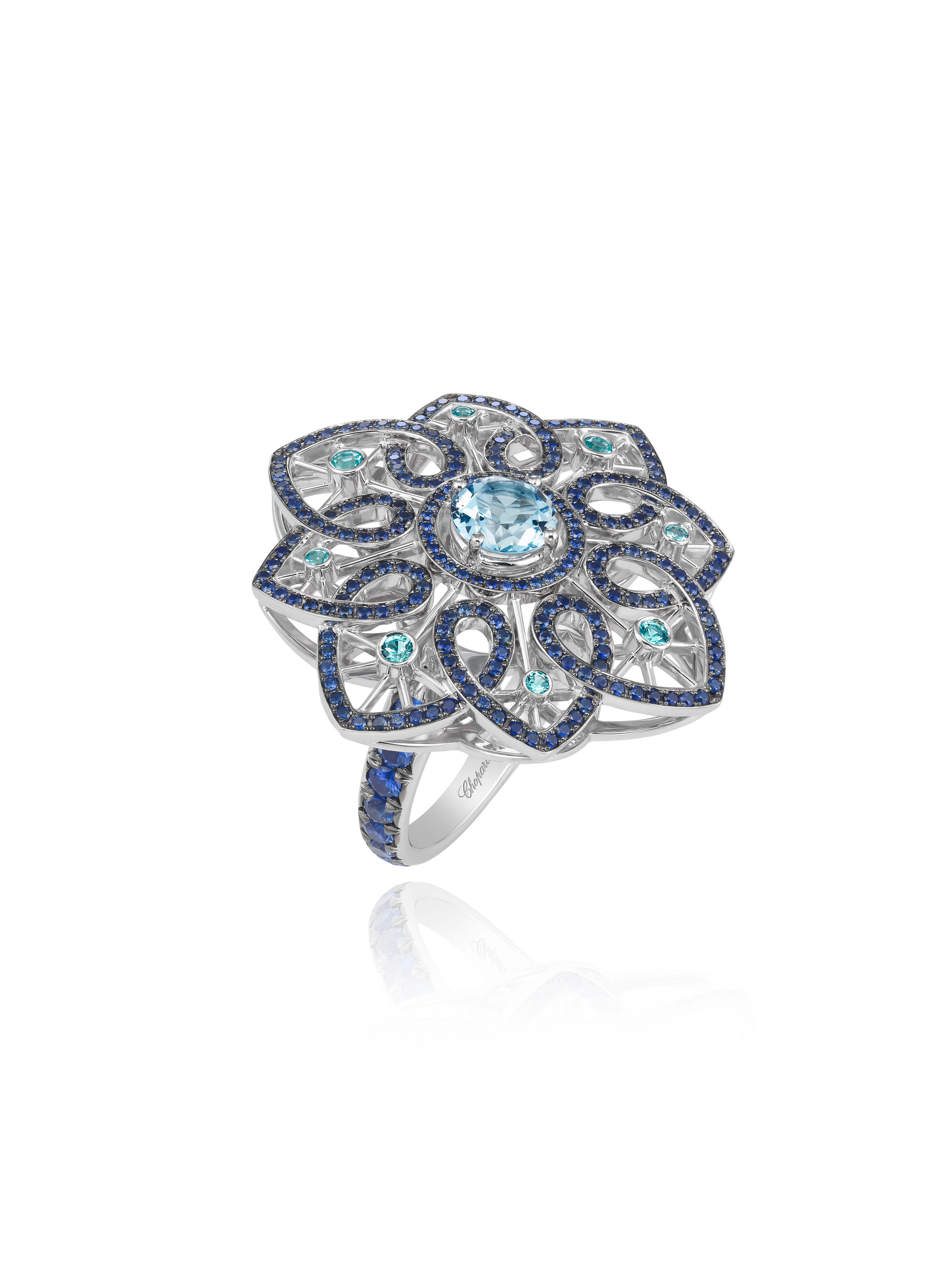 Chopard - High Jewellery - HIGH JEWELLERY DREAM
