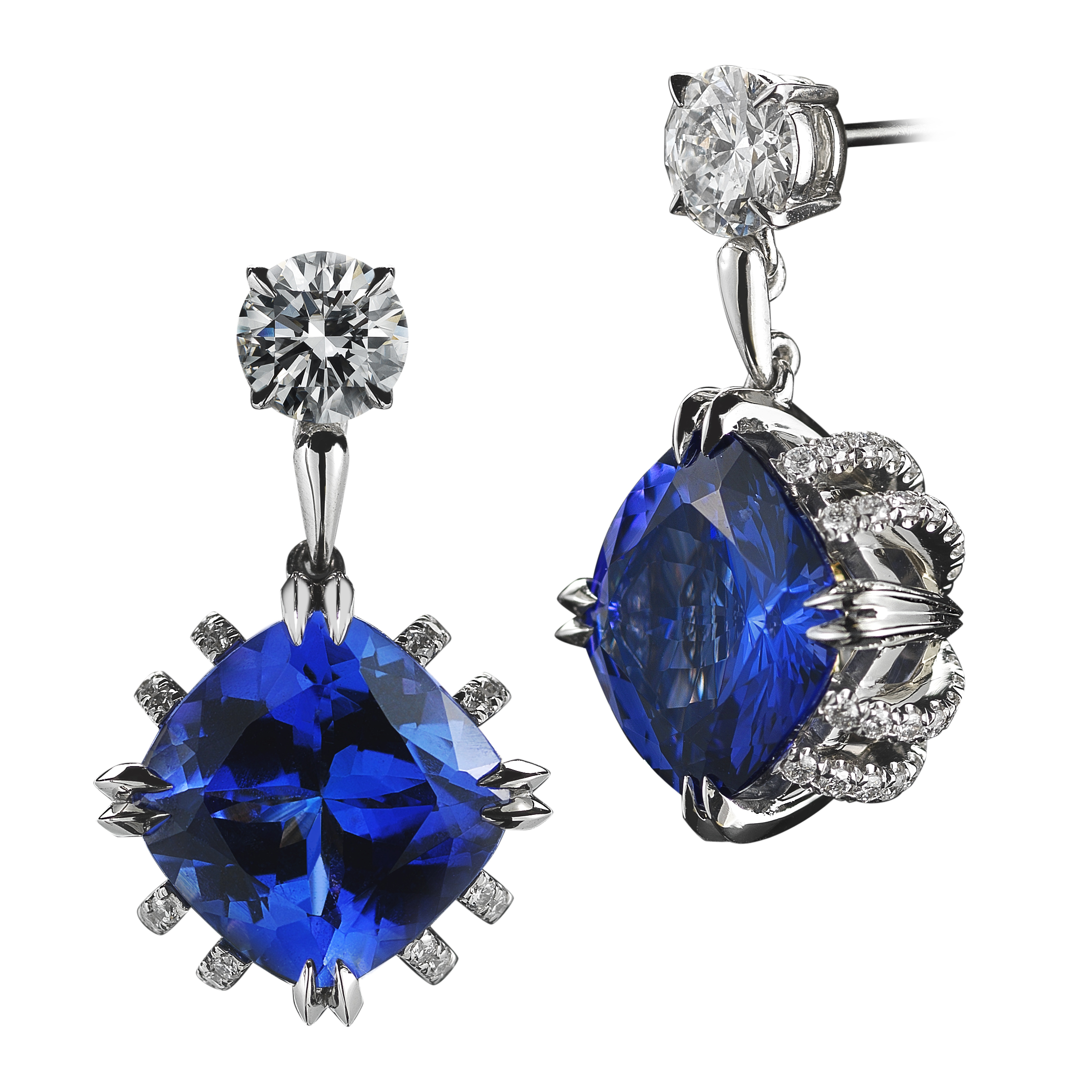 Alexandra Mor Signature Collection - HIGH JEWELLERY DREAM