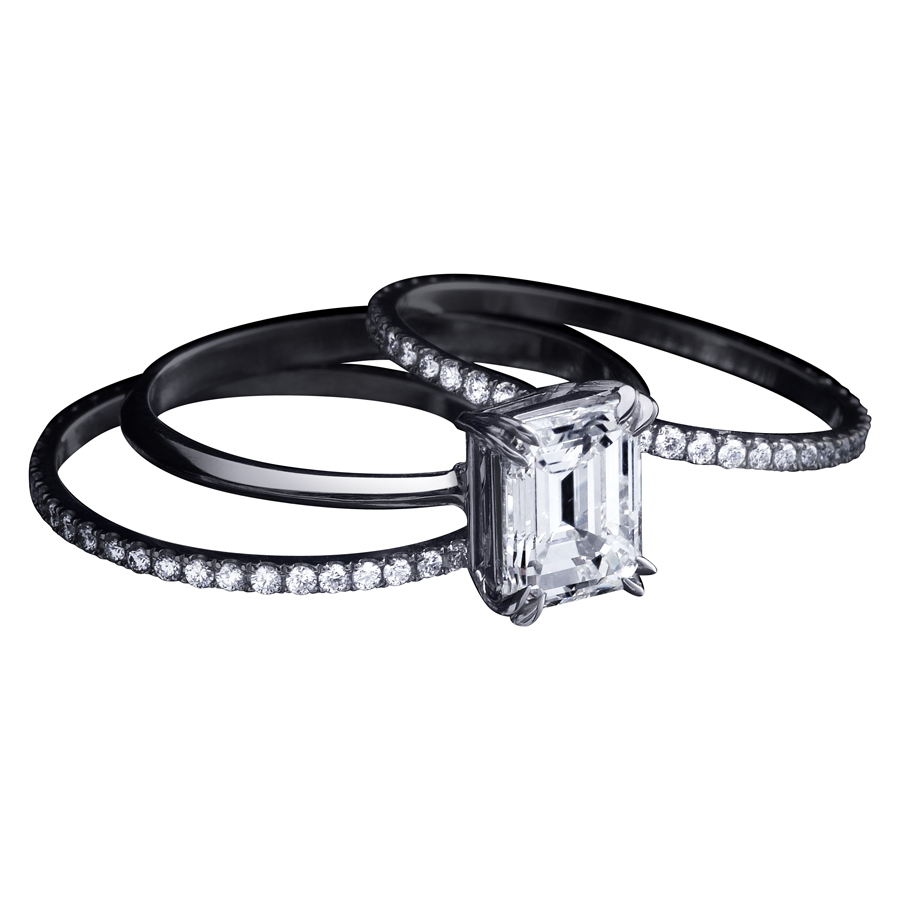 Alexandra Mor Signature Collection - HIGH JEWELLERY DREAM