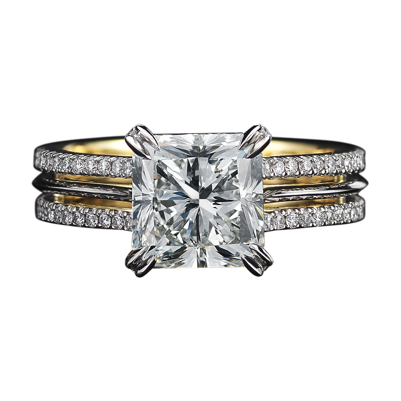 Vows by Alexandra Mor - HIGH JEWELLERY DREAM