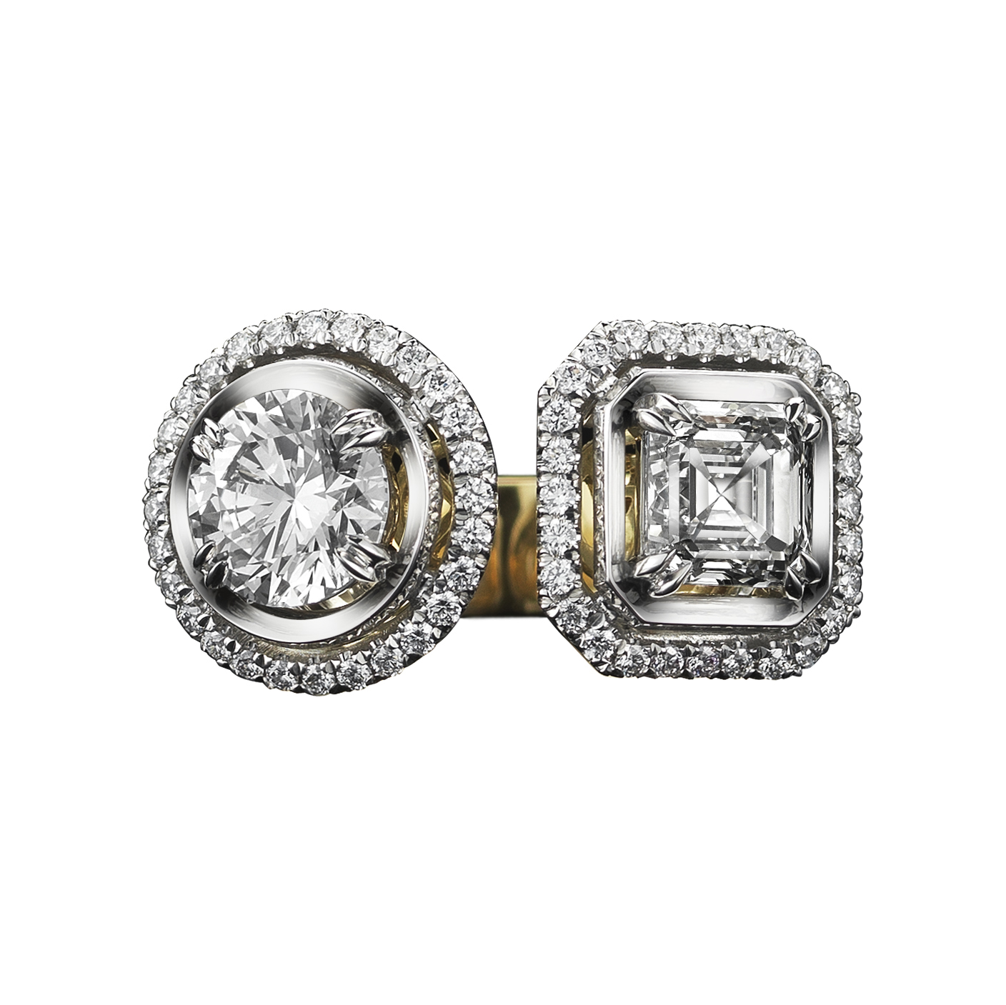 Vows by Alexandra Mor - HIGH JEWELLERY DREAM