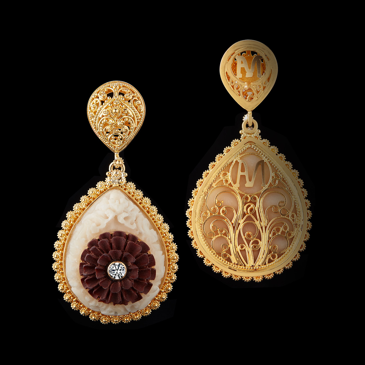 High Jewellery with a Meaning: Alexandra Mor signs her Haute Couture ...